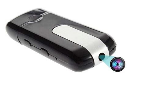 UKRYTA MINI KAMERA SZPIEGOWSKA PENDRIVE USB 9706809344 Oficjalne Archiwum Allegro