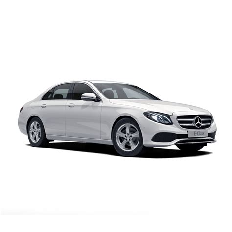 Mercedes E Class Millenium Executive Cars