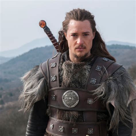 Alexander Dreymon Biography Uhtred Actor In The Last Kingdom Wife Height And Net Worth