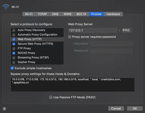 Python How Could I Disable My Pip Proxynot In Shell Export Stack Overflow