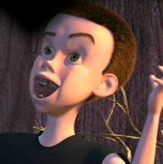 Toy Story Sid Meme