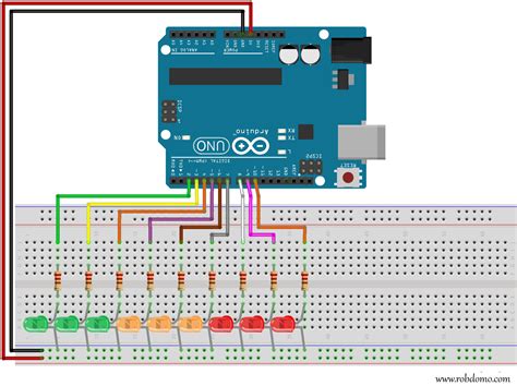 afficher du texte sur un écran lcd 20×4 i2c avec arduino robdomo