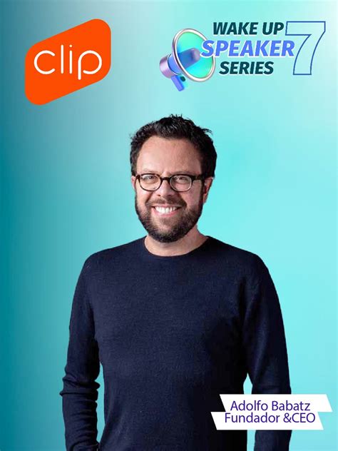 Innovación Y Emprendimiento Claves Del éxito Según Adolfo Babatz