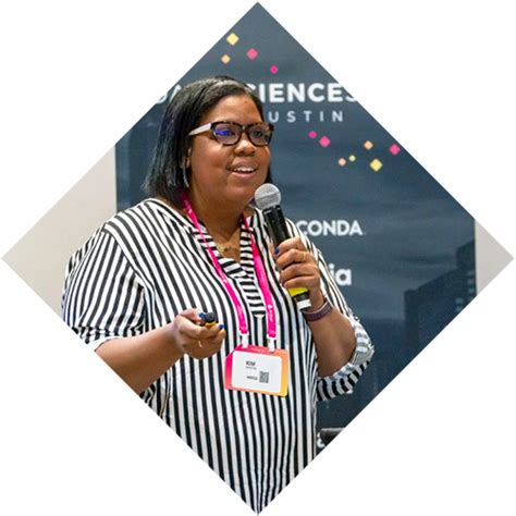 Ways To Get Involved Data Science Salon