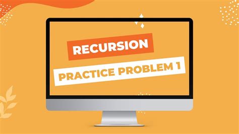 Recursion Problem 1 Easy Leetcode 231 Youtube