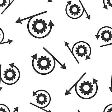 Agile Development Cyclic Arrow Diagram Flat Powerpoint