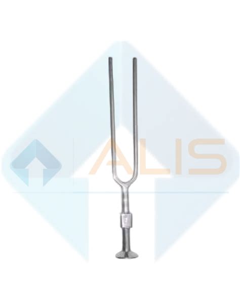 Tuning Fork 256 Hz Alis Professional