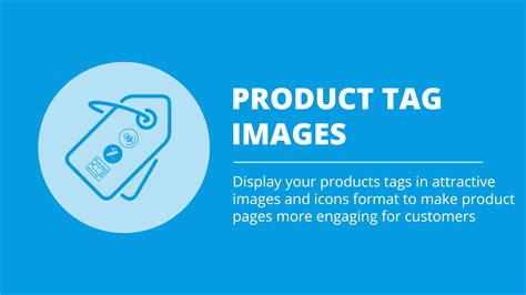 Extendons Product Tag Images Product Tag Images Showcase Features With Icons And Style