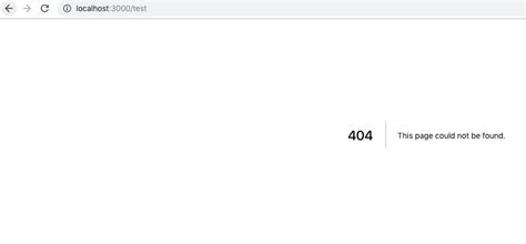 How To Run With Next Js Issue Nestjs Nest GitHub