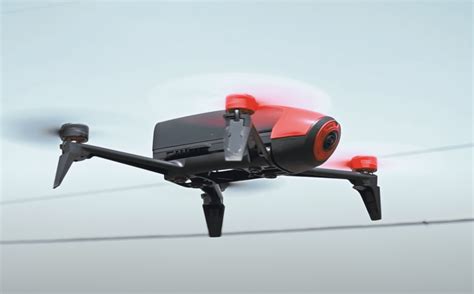 Parrot Bebop 2 Review A Solid Mid Range Drone For Beginners Drone Nomad
