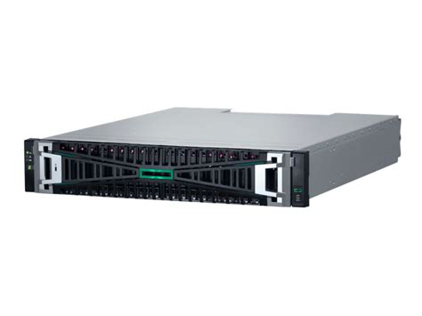 HPE MSA Disk Array Rack U In Distributor Wholesale Stock For Resellers To Sell
