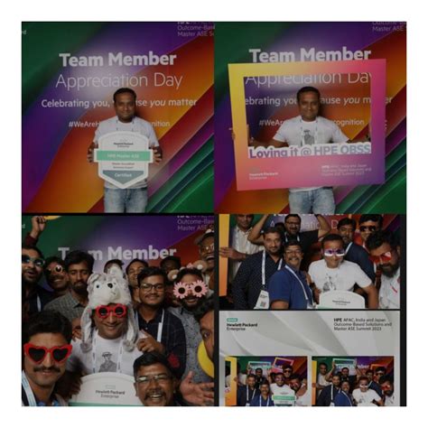 Shriniwas Badgu On Linkedin Obss Learning Knowledge Hpe Obss Shrosystems