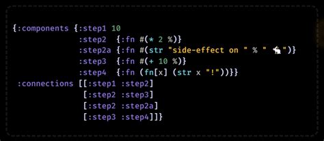 Flowmaps Mapping Clojure Coreasync Flows Through Time And Space
