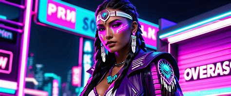 Draw A Stereotypical Native American Tribe Prompts Stable Diffusion