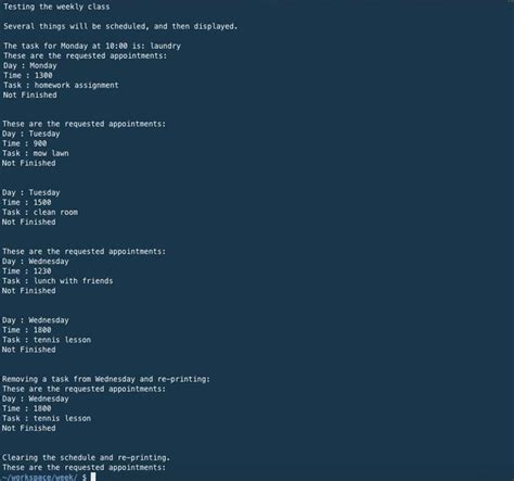 Solved I Need Help My C Homework I Need Help With Weeklycpp And