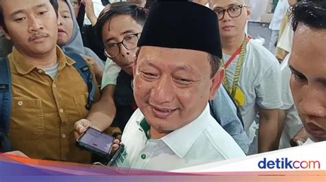 Pkb Jakarta Pks Tak Ada Komunikasi Soal Anies Sohibul Iman