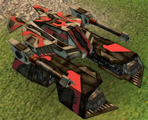 Canderous Assault Tank By Boskov01 On Deviantart