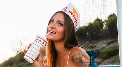 Kenzie Love Age Height Net Worth Boyfriend Facts Wiki Bio