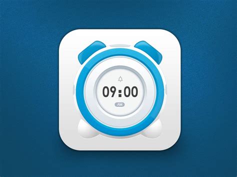 15 Clock App Icon Images Clock App On IPhone IPhone Clock App Icon And IPhone Clock App Icon