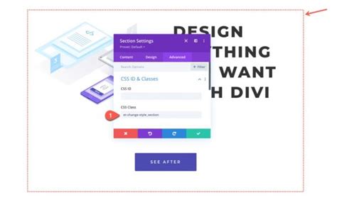 How To Change The Style Of Multiple Elements On Hover Or Click In Divi