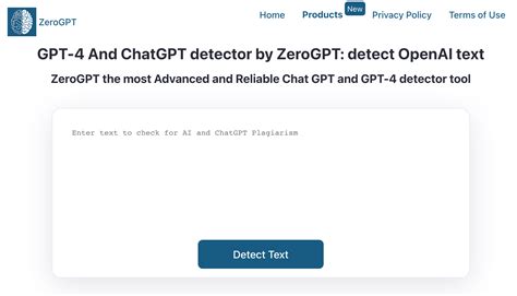 ChatGPT Detectors In TOP AI Content Detection Tools Turnkey Labs Insights On