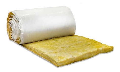 Fibra De Vidrio Aislante Termico Con Foil De Aluminio MercadoLibre