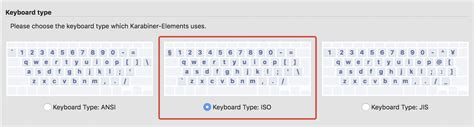 Virtual Keyboards Iso Ansi Are Wrong · Issue 1308 · Pqrs Org