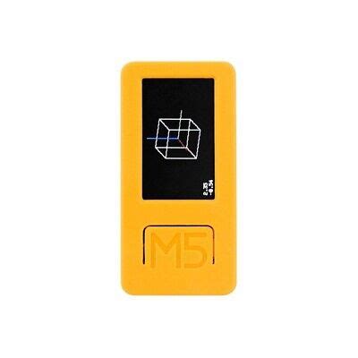 M Stack Stickc Plus Esp Mini Iot Development Board Wifi Esp Pico