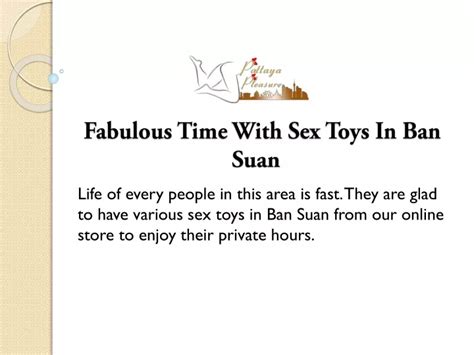 Ppt Sex Toys Shop In Ban Suan 66 990231239 Powerpoint Presentation