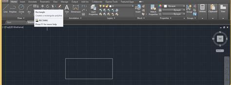 Chamfer In Autocad How To Use Chamfer Command In Autocad