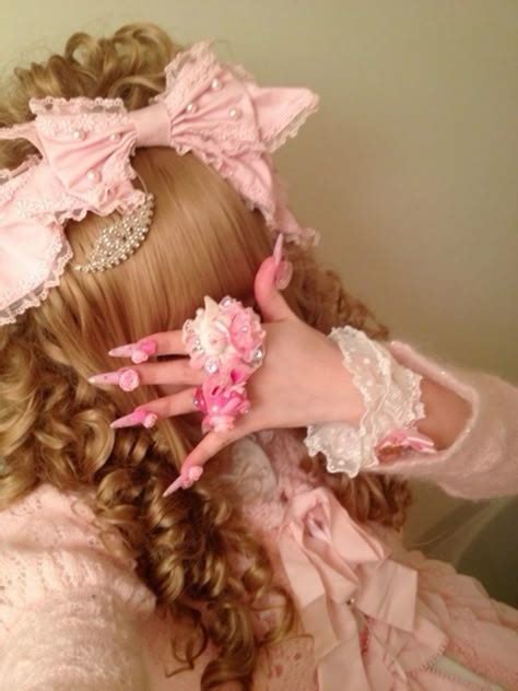 ⋆˚｡⋆ Gyaru Makeup Gyaru Hair Gyaru Fashion