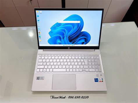 Hp Pavilion Eg Xxx Core I Th G M N H Nh Full Hd C M Ng M Ng Nh Tr Ng Mu T