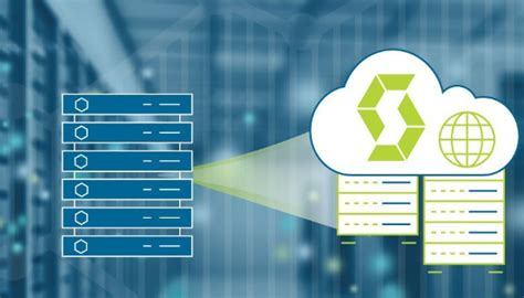 什么是软件定义存储？有什么优缺点？ 恒讯科技