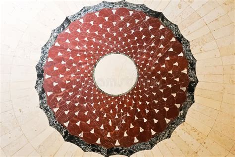 Three Dimensional Wind Patterns Stock Image Image Of Mosaic Flower 19692877