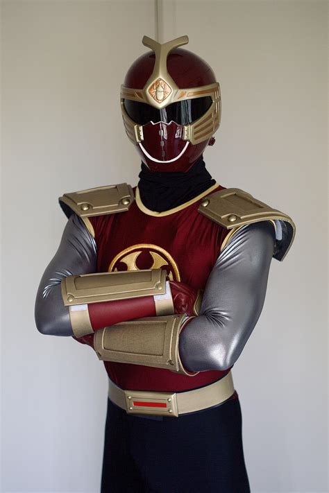Finally Got To Be My Favourite Power Ranger Rpowerrangers