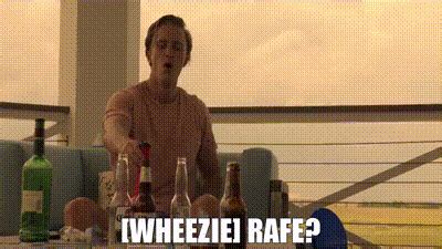 Yarn Wheezie Rafe Outer Banks 2020 S01e08 The Runway Video