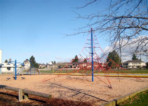 Maple Lane Elementary Habitat Systems