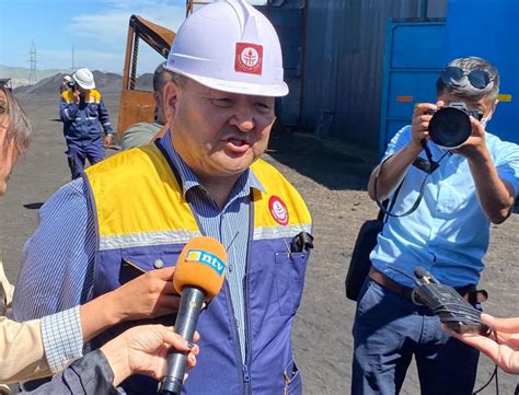 “Эрдэнэт үйлдвэр” ийн захирал асан Ц Даваацэрэн “Таван толгой түлш” ийг удирдана