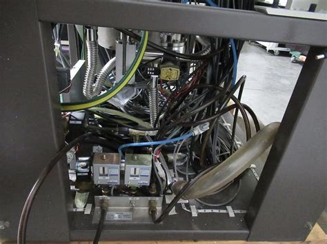 Used Jeol Jsm 6700f Field Emission Scanning Electron Microscope Eda