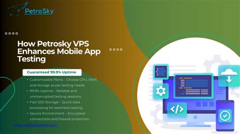 Ppt Vps Hosting For Mobile App Testing Powerpoint Presentation Free