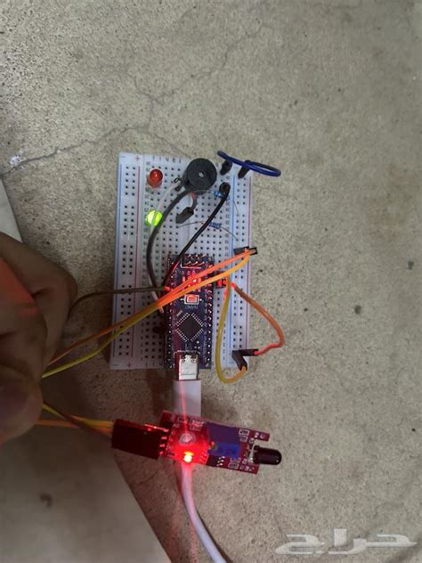 اردوينو مشاريع واجهزة الكترونية وحساسات ومقاومات Arduino موقع حراج
