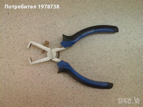 Продавам клещи в Клещи в гр Пловдив Id40479277 — Bazar Bg