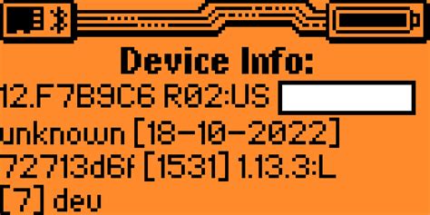 Api Mismatch With Current Official Firmware · Issue 1 · Hex0days