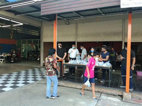 🎏 มีนบุรี คุมเข้มภาคเย็น สำนักงานเขต มีนบุรี Facebook