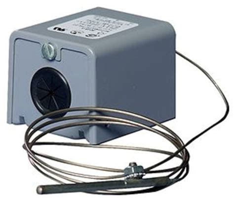 White Rodgers 3046 5 Mercury Flame Sensor Supply Shop