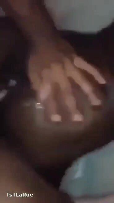 Thug Creams Black Hole