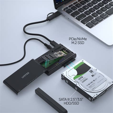 Ssd M2 Adapter Usb Ph
