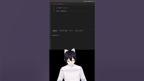Simplify Your Code With Ternary Operators In Javascript Javascriptforbeginners Youtube