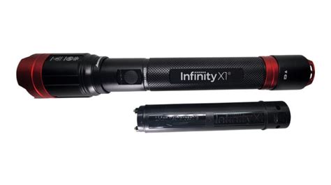 Infinity X1 5000l Flashlight