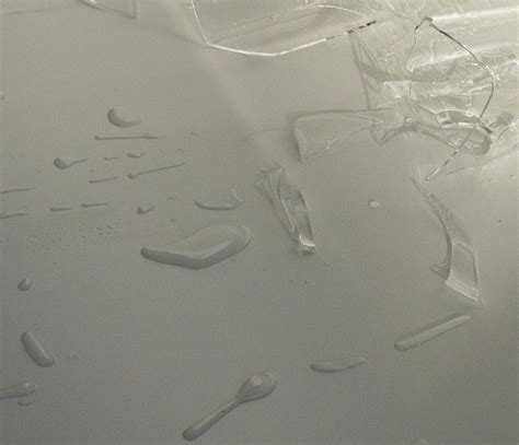 Neutralizing Chemical Spills In The Lab Gmp Plastic